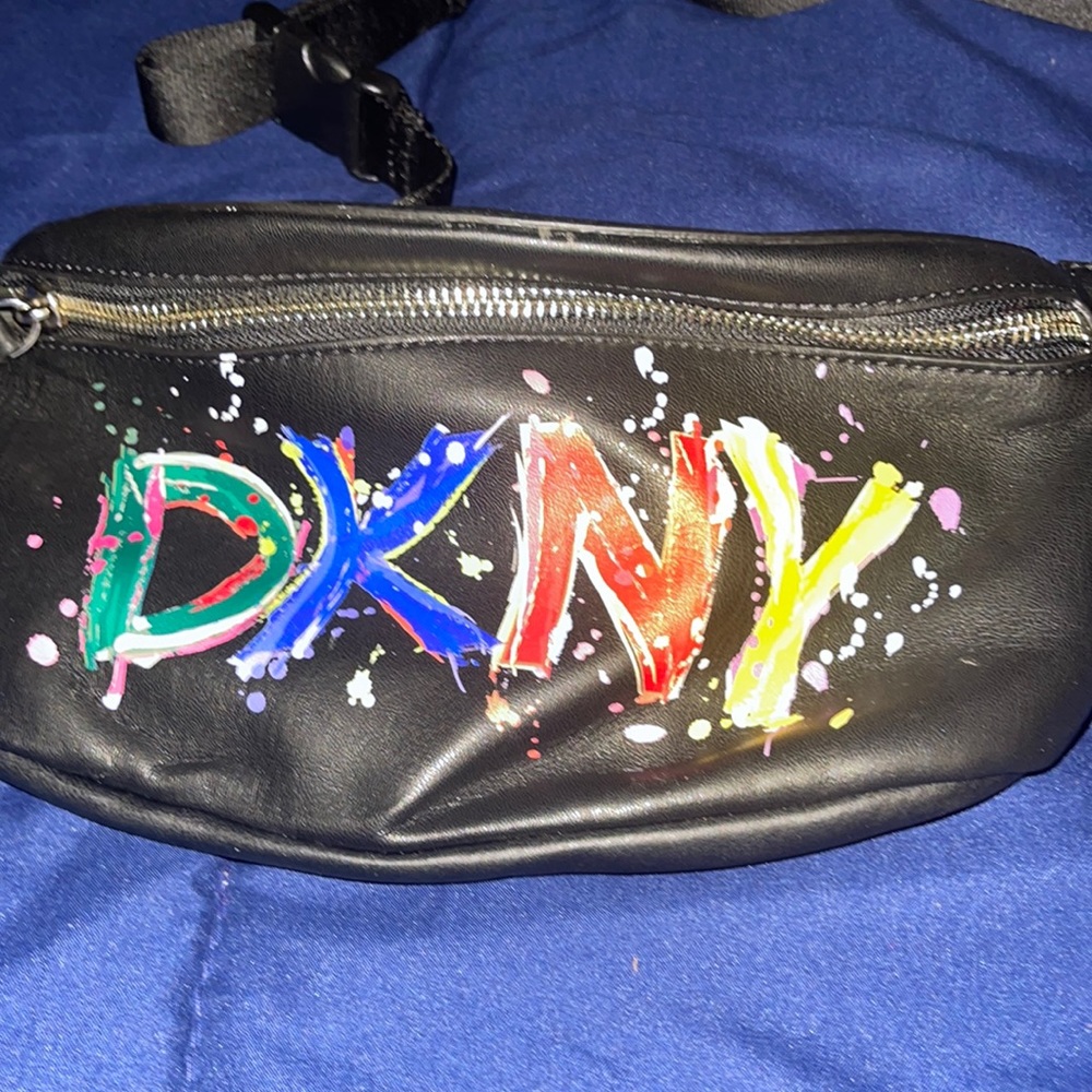 Women’s Fancy Pack Can Use It As A Crossbody Bag - Gem